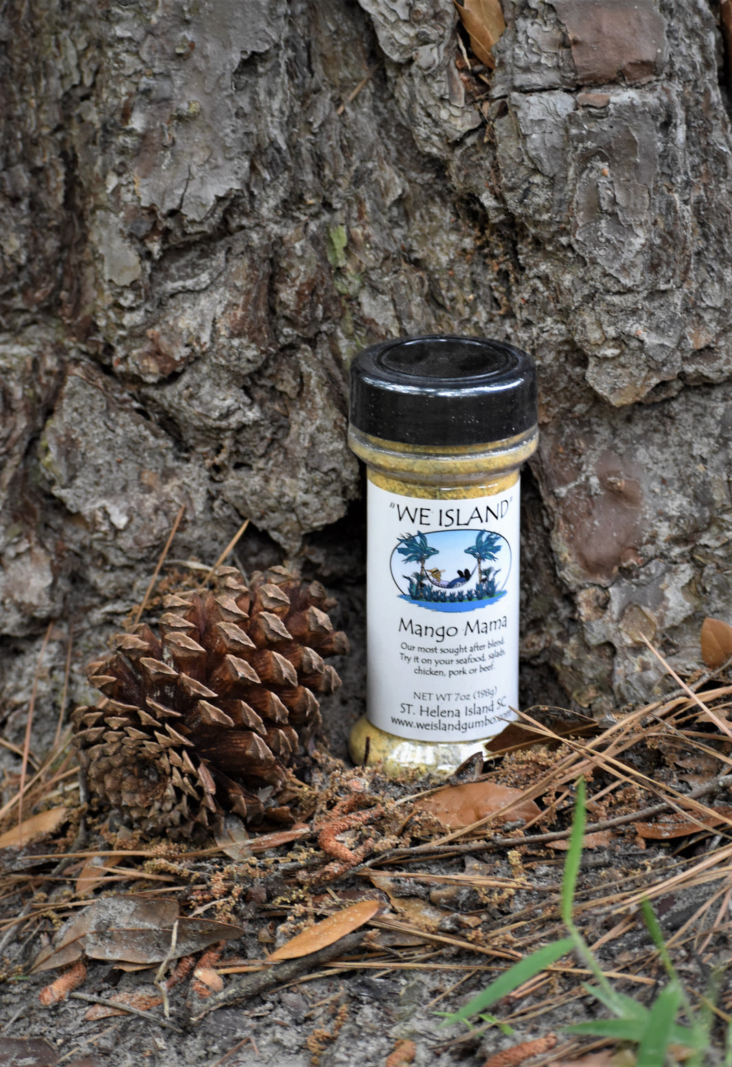 Products – We Island Gumbo Store