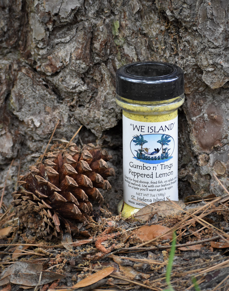 Products – We Island Gumbo Store