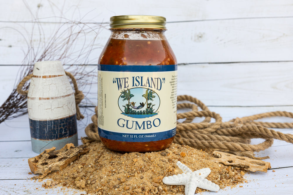 Collections – We Island Gumbo Store